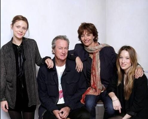 Here’s what Rachel Ward, the iconic Maggie Cleary from The Thorn Birds ...